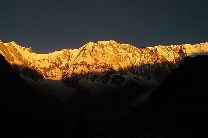 Annapurna Circuit Trek - Frequently Asked Questions