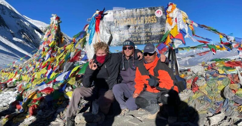 Annapurna Circuit Trek 10 Days From Kathmandu or Pokhara - The Practical Side: Logistics and Value