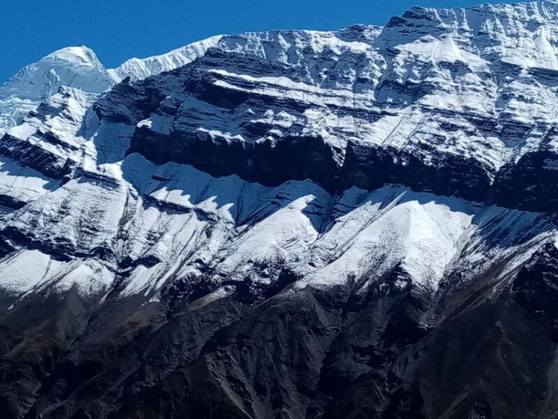 Annapurna Circuit Trek 10 Days From Kathmandu or Pokhara - Authentic Encounters and Cultural Highlights