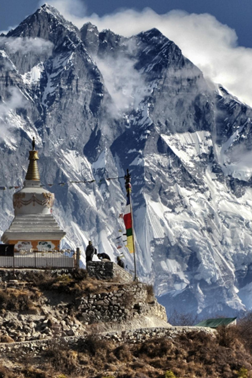 Annapurna Circuit Trek 10 Days From Kathmandu or Pokhara - What to Expect on the Trek