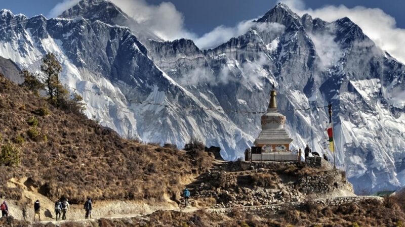 Annapurna Circuit Trek 10 Days From Kathmandu or Pokhara - Detailed Itinerary Breakdown