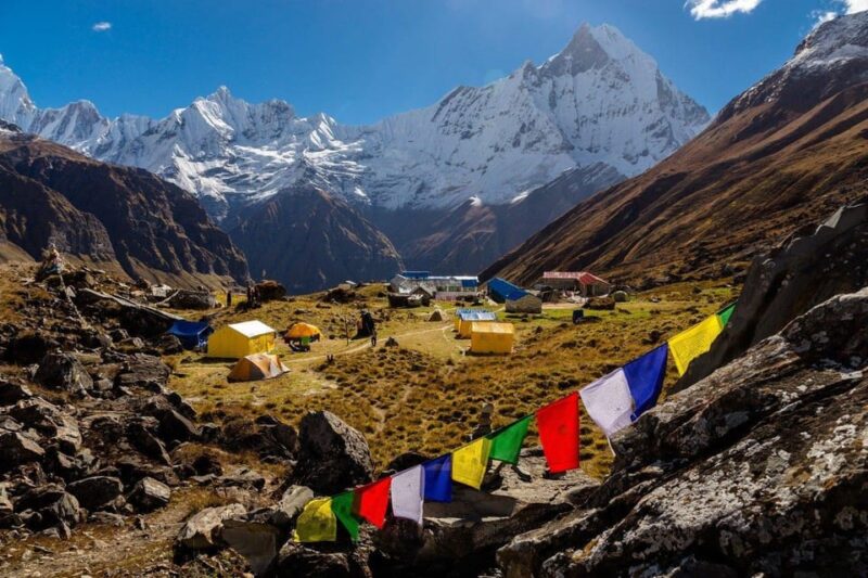 Annapurna Circuit Trek 10 Days From Kathmandu or Pokhara - Practical Details and Inclusions
