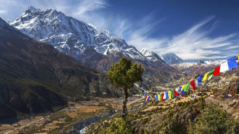 Annapurna Circuit Trek 10 Days From Kathmandu or Pokhara - Who Is This Trek Best For?