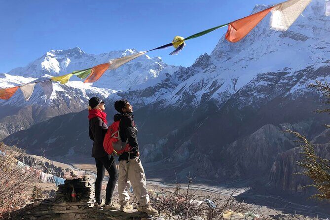 Annapurna Circuit Trek - The Sum Up: Who Will Enjoy This Trek?