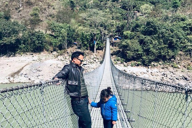 Annapurna Circuit Trek - Practical Considerations