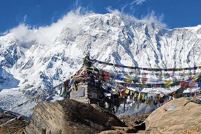 Annapurna Circuit Trek - Who Should Consider This Trek?
