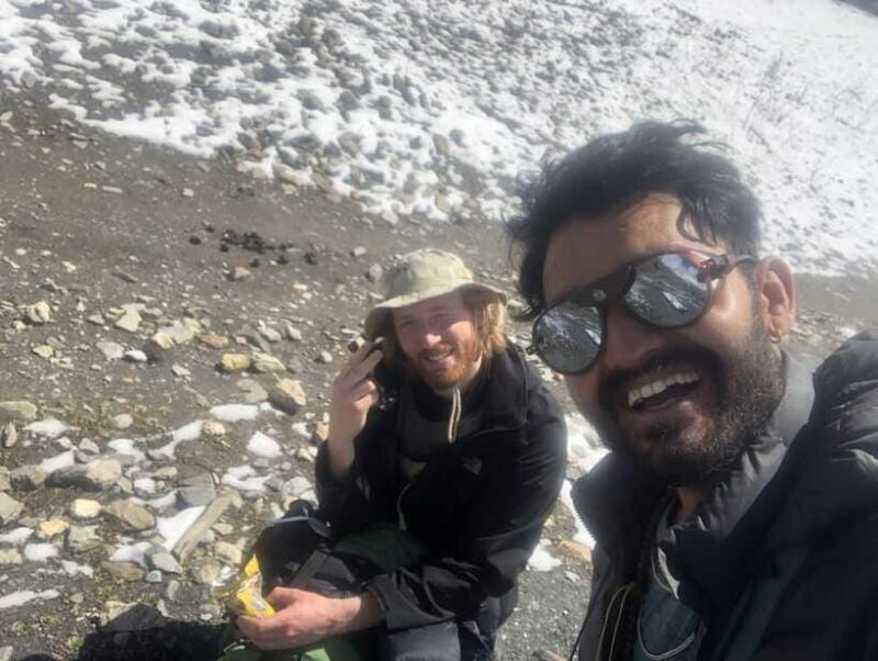 Annapurna Circuit Trek  12 Days - The Final Leg: Scenic Flight to Pokhara