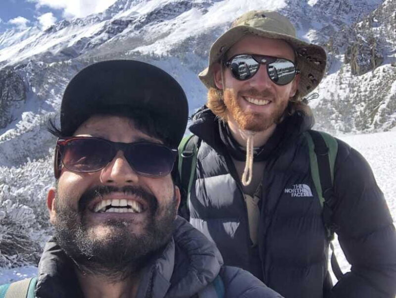 Annapurna Circuit Trek  12 Days - Value and Practicalities