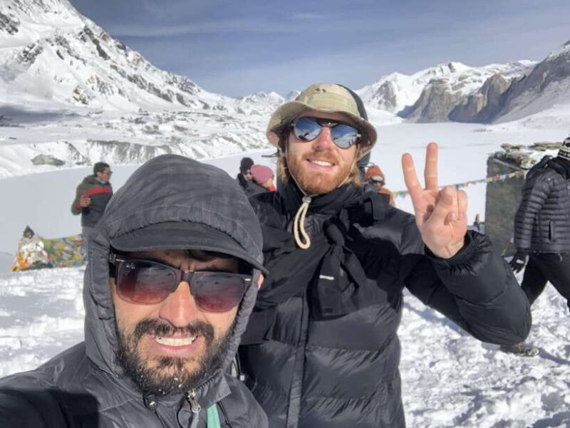 Annapurna Circuit Trek  12 Days - Who This Tour Suits Best