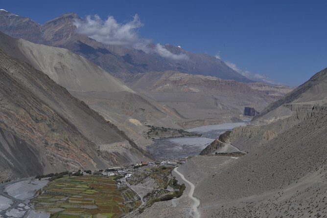Annapurna Circuit Trek 12 days - The Practicalities: What You Need to Know