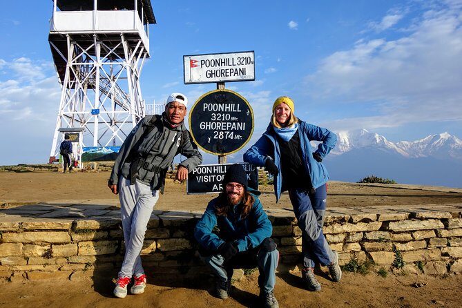 Annapurna Circuit Trek 12 days - Authentic Reviews: What Trekkers Say