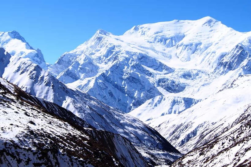 Annapurna Circuit Trek 12 days - The Experience in Detail