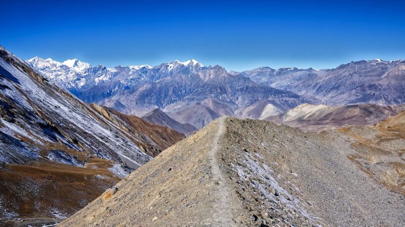 Annapurna Circuit Trek - 12 Days - Physical Preparation and Tips