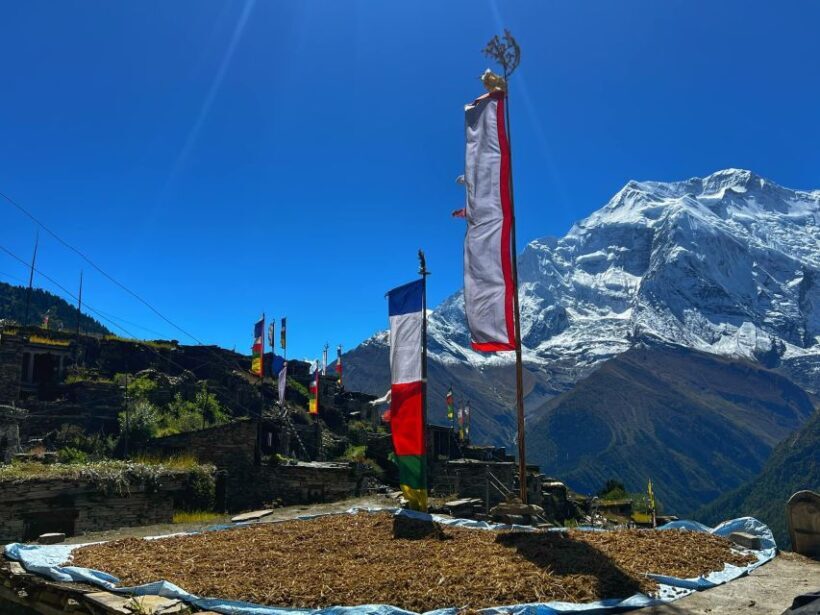 Annapurna Circuit Trek - 12 Days - FAQ