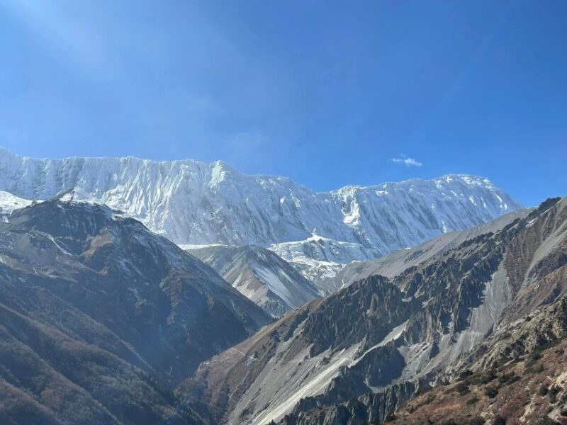 Annapurna Circuit Trek - 14 Days - Who Will Love This Trek?