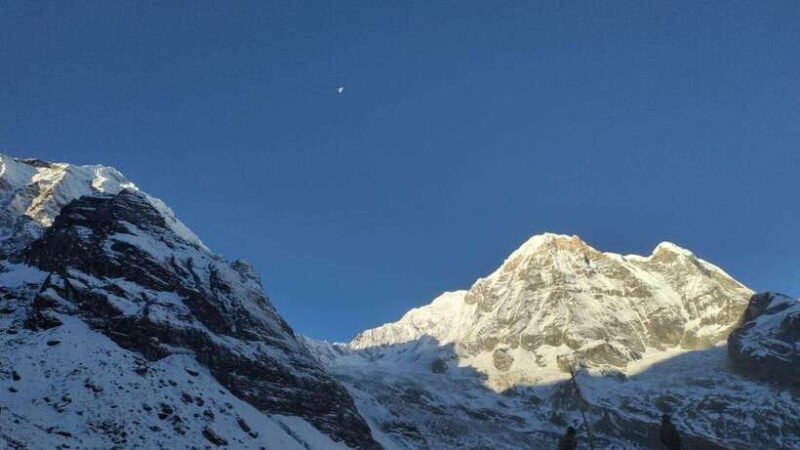 Annapurna Circuit Trek 14 Days - What Makes the Annapurna Circuit Trek 14 Days Special?