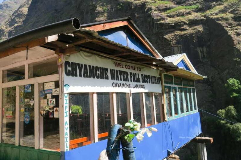 Annapurna Circuit Trek 15 Days - The Cost and Value