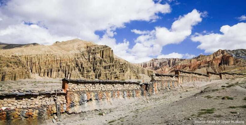 Annapurna Circuit Trek 15 Days - Authentic Encounters and Wildlife