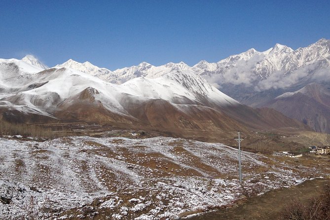 Annapurna Circuit Trek - Who is this trek for?