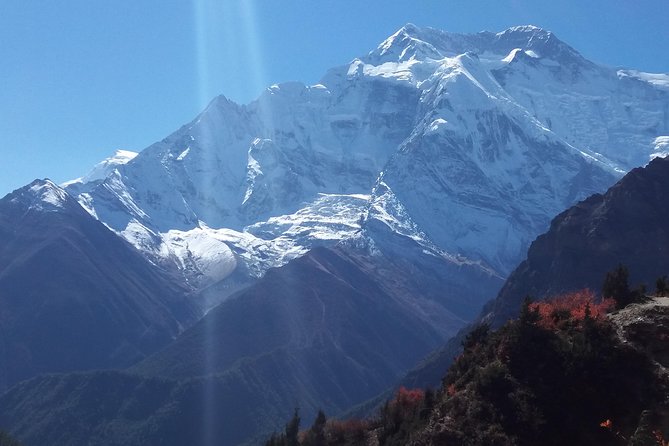 Annapurna Circuit Trek - A Practical Breakdown of the Itinerary
