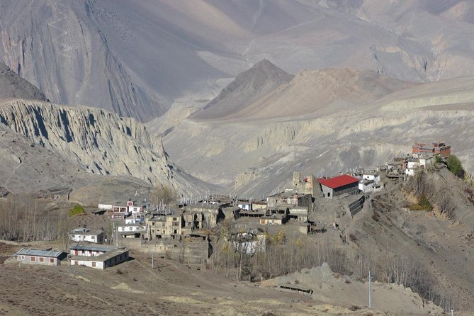 Annapurna Circuit Trek - Day-by-Day Breakdown of the Itinerary