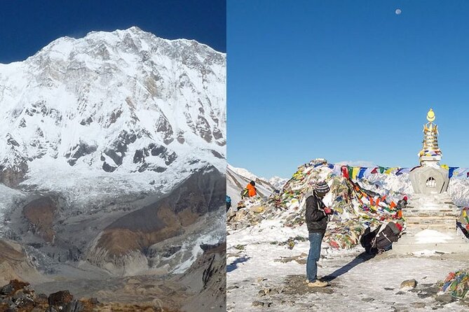 Annapurna Circuit Trek - The Experience - What Our Readers Say