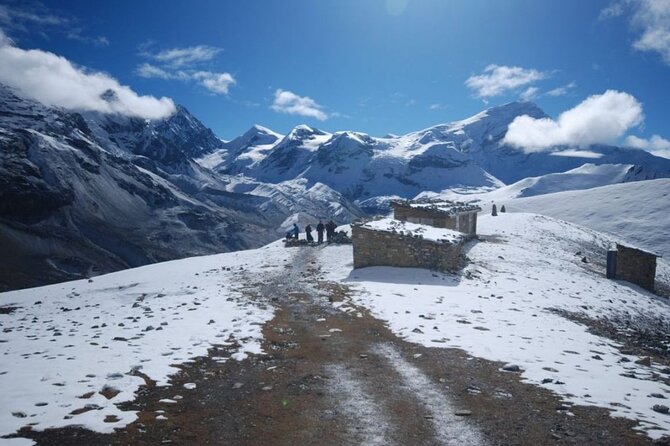 Annapurna Circuit Trek - Summary: Is This Trek Right for You?