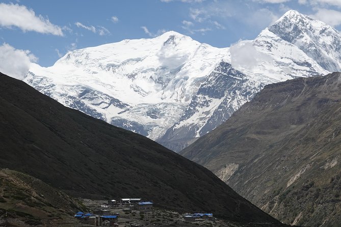 Annapurna circuit Trek - Key Points