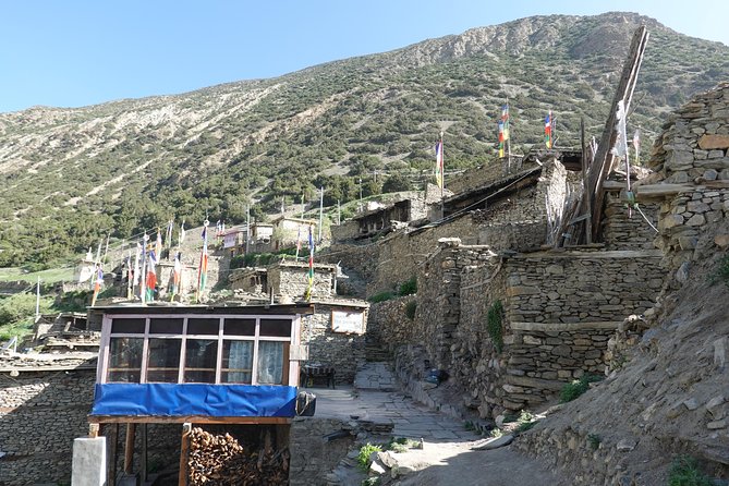 Annapurna circuit Trek - Ending in Pokhara and Final Reflections