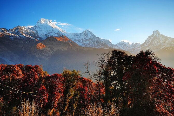 Annapurna Circuit Trek - Who Should Consider This Trek?