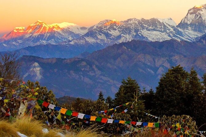 Annapurna Circuit Trek - FAQs