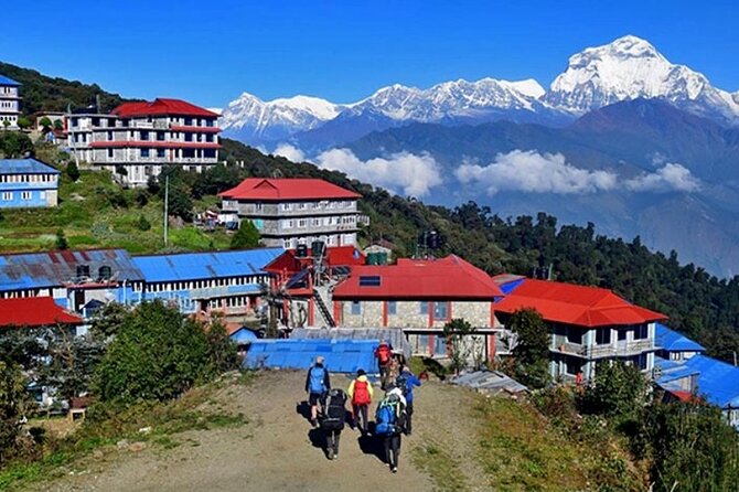 Annapurna Circuit Trek - Final Word