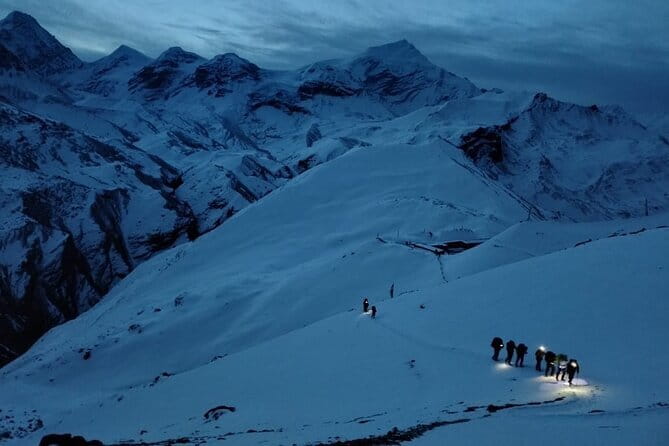 Annapurna Circuit Trek - What Makes the Annapurna Circuit Trek Special?