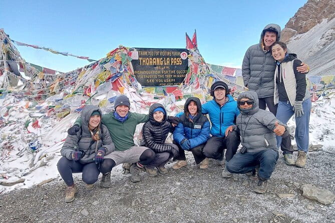 Annapurna Circuit Trek - Who Should Consider This Trek?