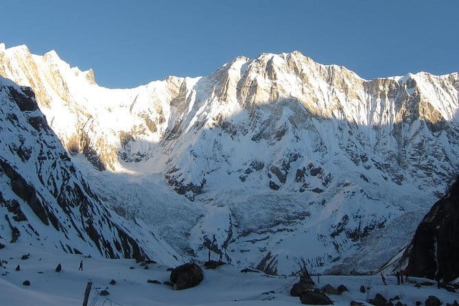 Annapurna Circuit Trek - FAQ