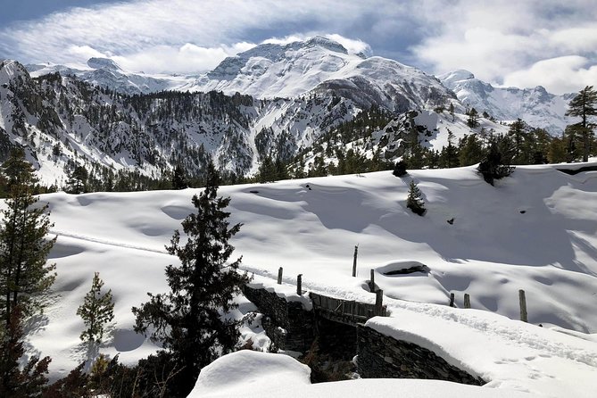 Annapurna Circuit Trek - Practical Details and Logistics