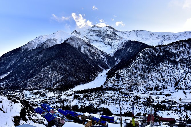 Annapurna Circuit Trek - The Bottom Line: Who Is It Best For?
