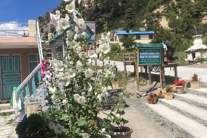 Annapurna Circuit Trek in Nepal (9 Days) - The Itinerary in Detail