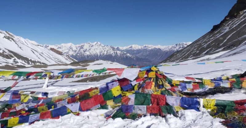 Annapurna Circuit Trek: Short 10 Days Full Board Package - Daily Breakdown: What Makes Each Stop Special