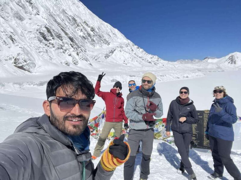 Annapurna Circuit Trek with Tilicho Lake  16 Days - The Sum Up: Is It Worth It?