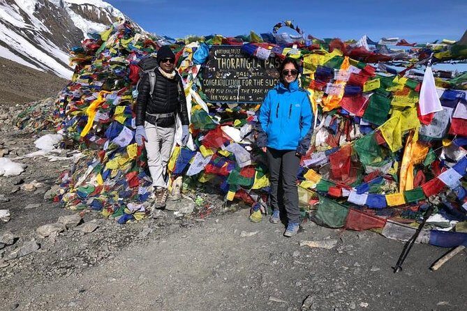 Annapurna Circuit Trek with Tilicho lake 17 Days - Who Is This Trek Best Suited For?