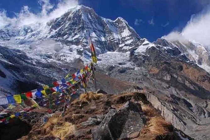 Annapurna Circuit Trek with Tilicho lake 17 Days - FAQs