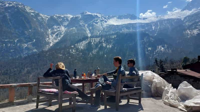 Annapurna Circuit Trek With Tilicho Lake :Best Trek in Nepal - A Few Considerations