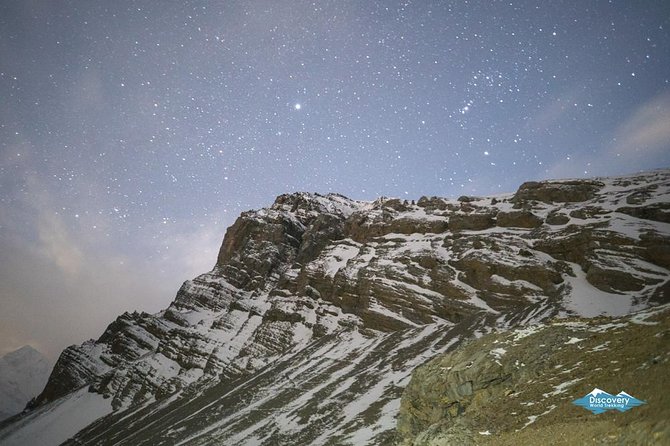 Annapurna Circuit Trek with Tilicho Lake - Authentic and Practical Insights from Reviews