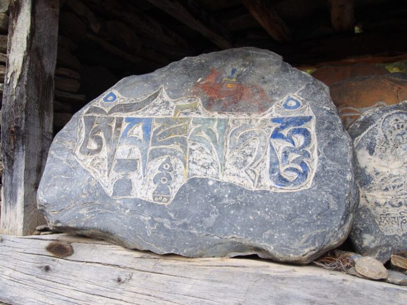 Annapurna Circuit Trekking 13 Days - Transportation and Logistics