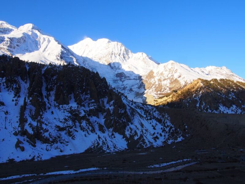 Annapurna Circuit Trekking 13 Days - Value for Money