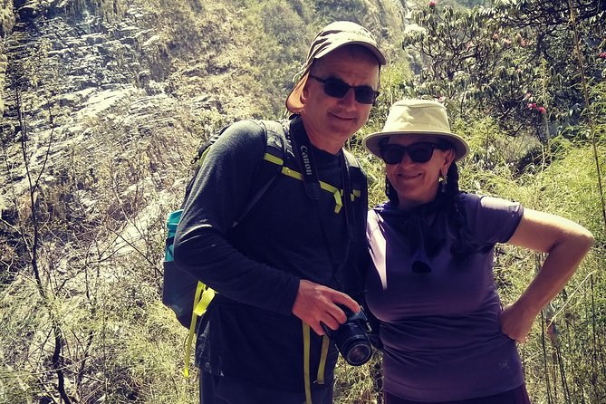 Annapurna Circuit Trekking: 15 days - What to Expect at Each Stop