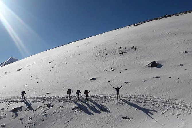 Annapurna Circuit Trekking -17 Days - Key Points