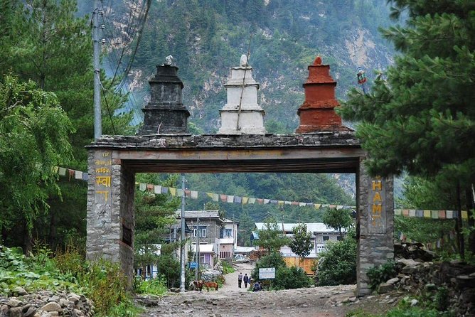 Annapurna Circuit Trekking -17 Days - What About the Cost?