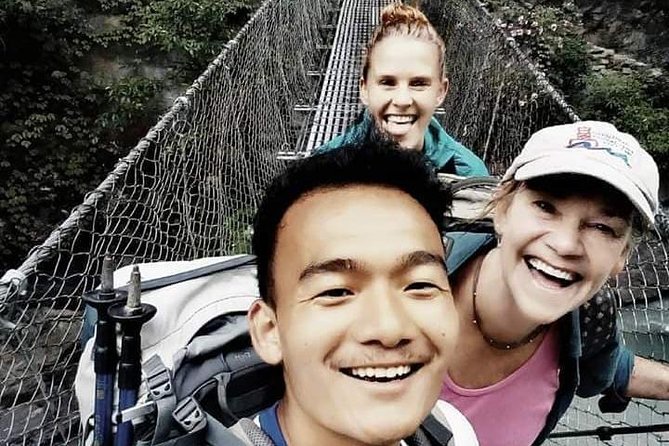 Annapurna Circuit Trekking -17 Days - Practical Considerations